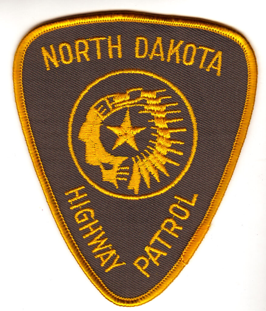 North Dakota Highway Patrol – Police Motor Units LLC